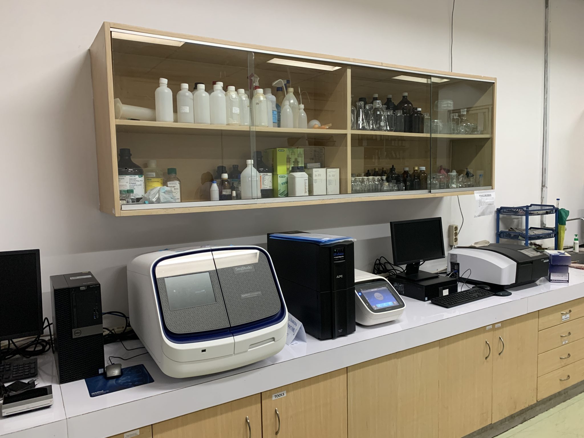 Research and Publication – Genetics and Molecular Biotechnology ...