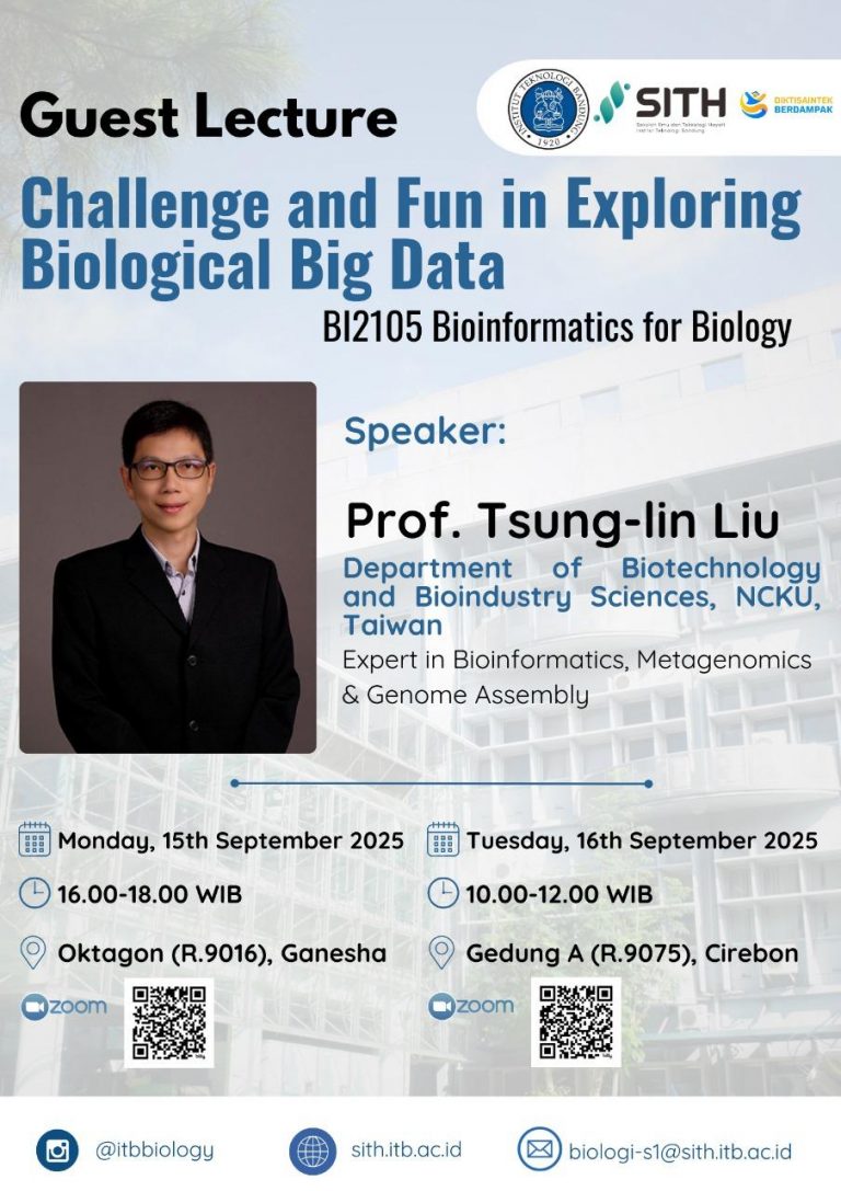Challenge and Fun in Exploring Biological Big Data – Genetics and ...